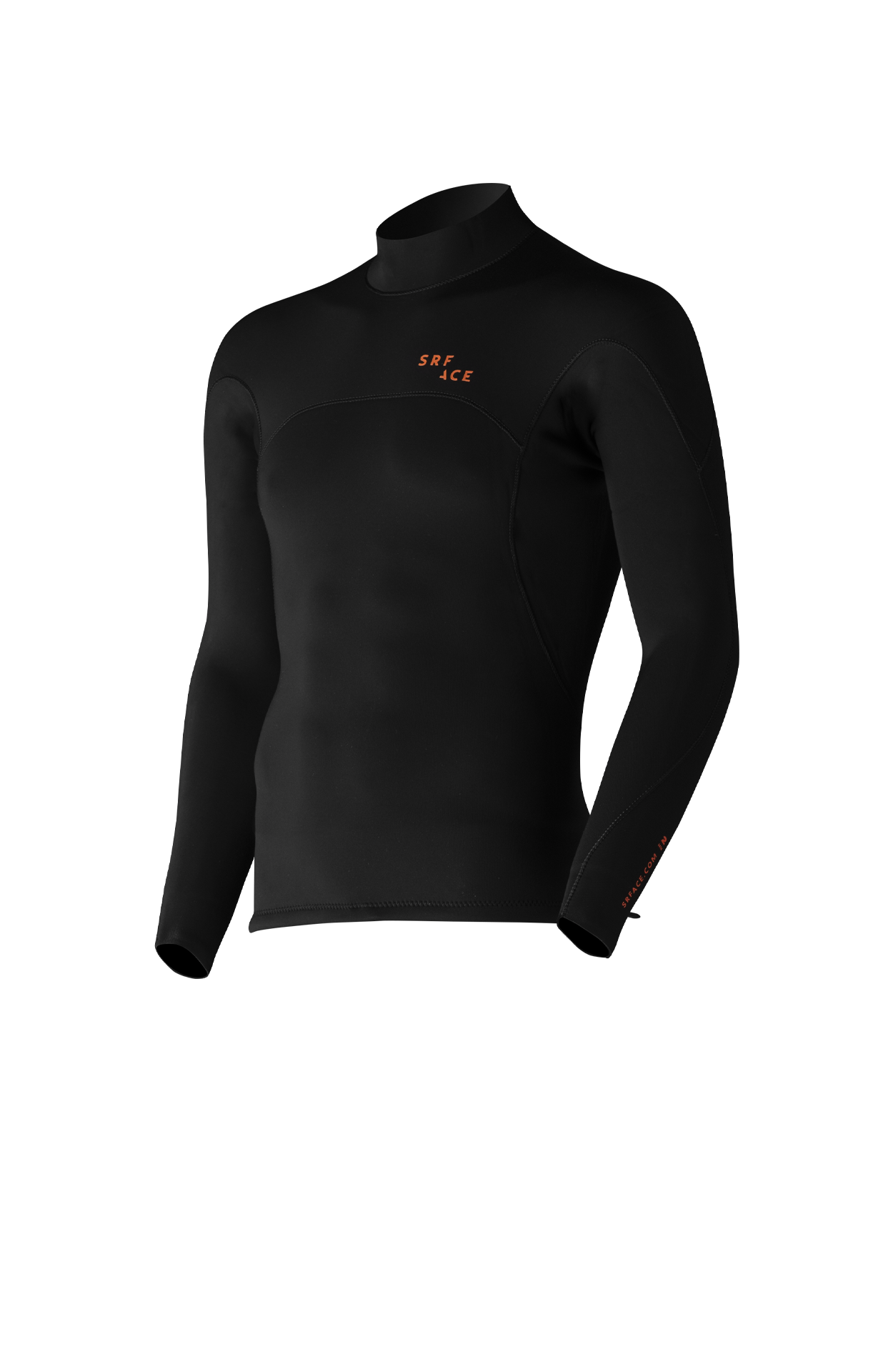 Refurbished Men's Neoprene Tops – SRFACE / The Ultimate Wetsuit