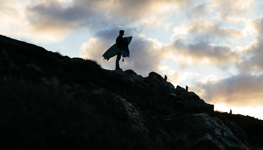 Neoprene Accessories | Surf Boots, Gloves & Hoods – SRFACE / The ...