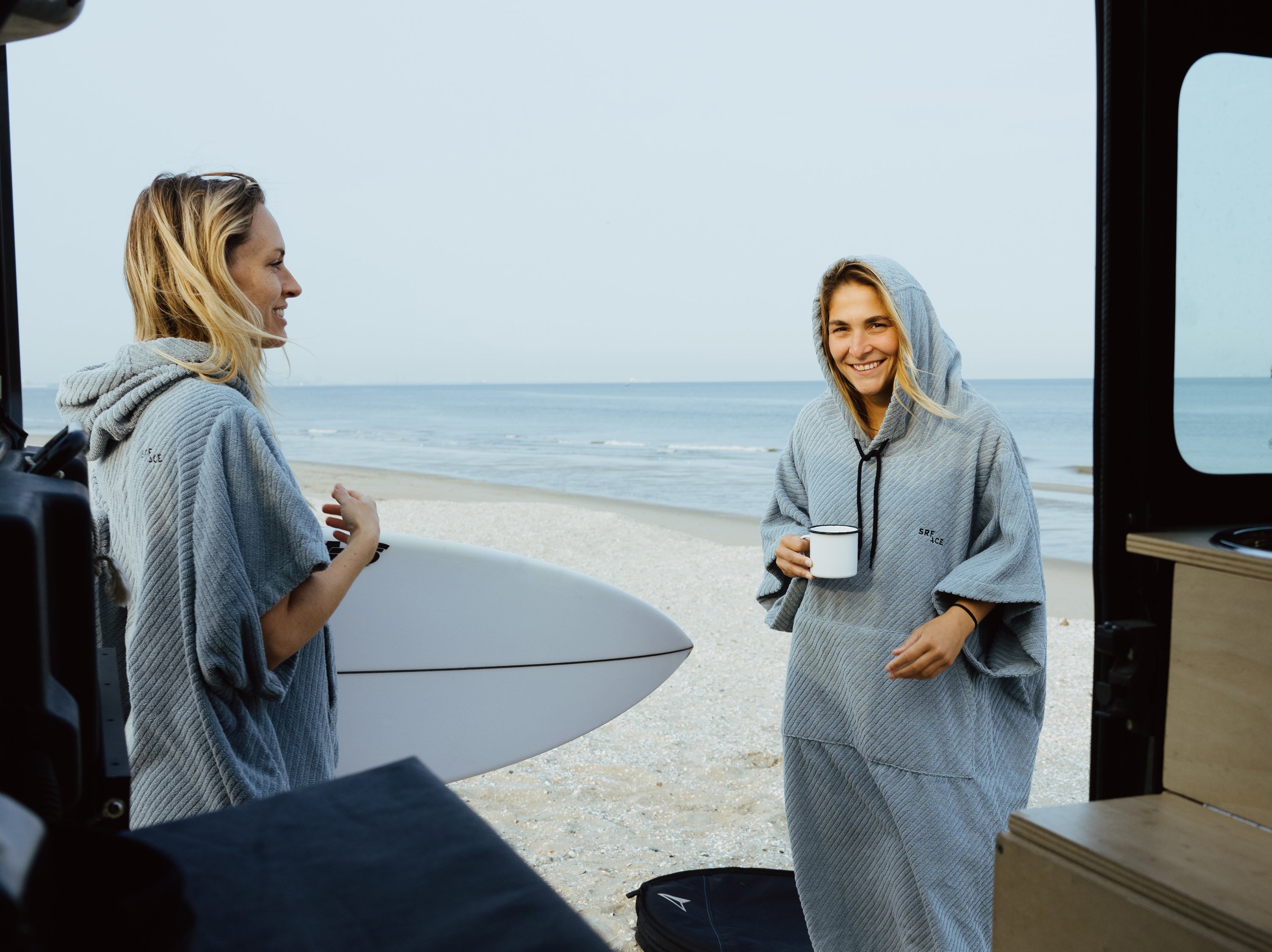 SRFACE® Wetsuits | The Ultimate Wetsuit for Every Surfer – SRFACE / The ...