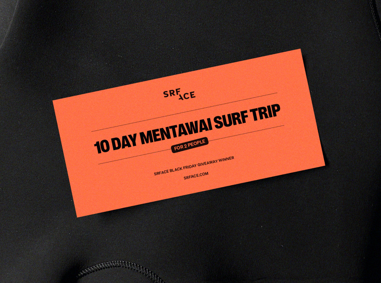 SRFACE® Wetsuits | The Ultimate Wetsuit for Every Surfer – SRFACE / The ...