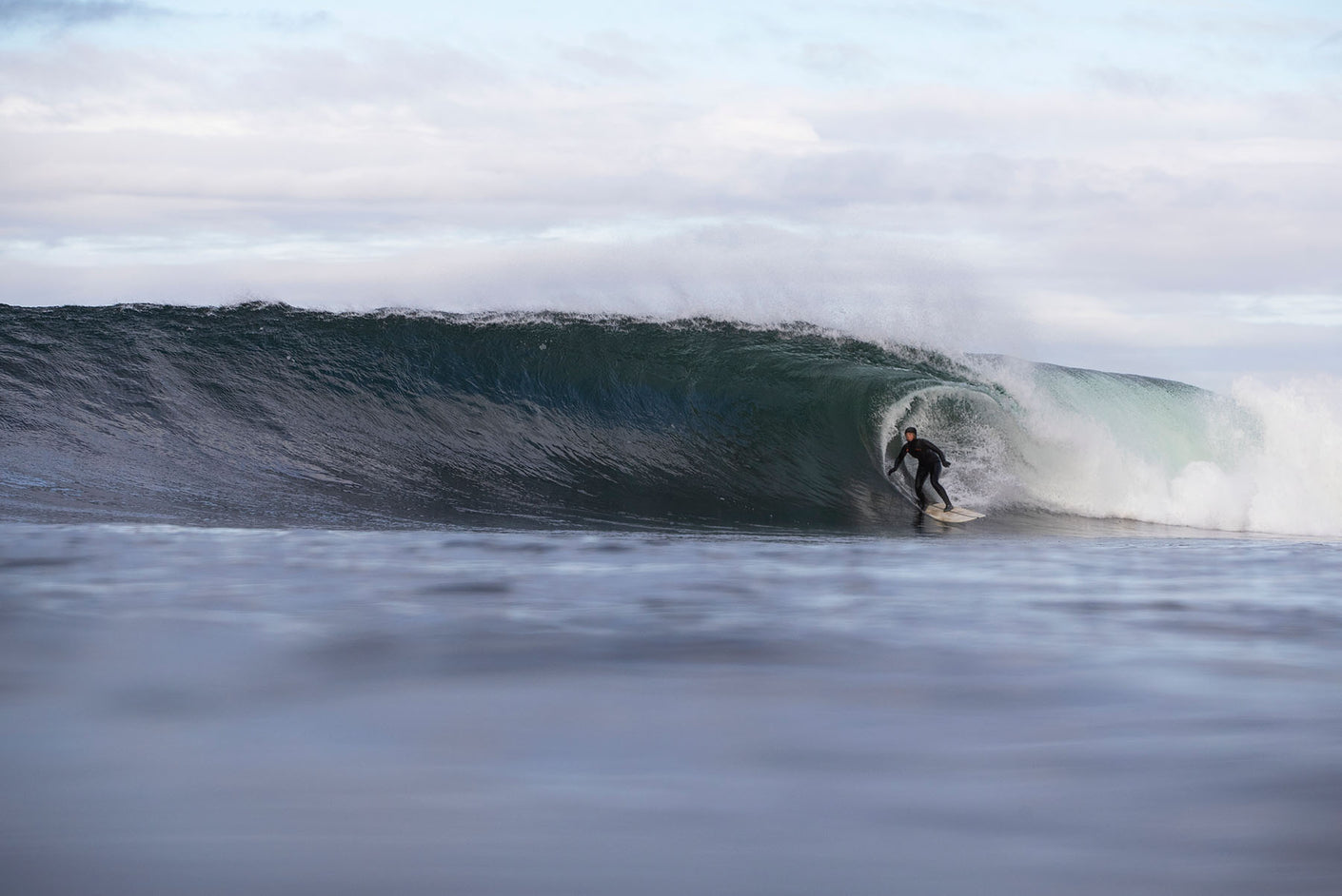 SRFACE Diaries: Emily Grimes – SRFACE / The Ultimate Wetsuit