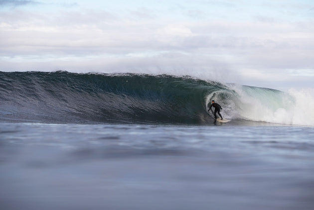 SRFACE Diaries: Emily Grimes – SRFACE / The Ultimate Wetsuit