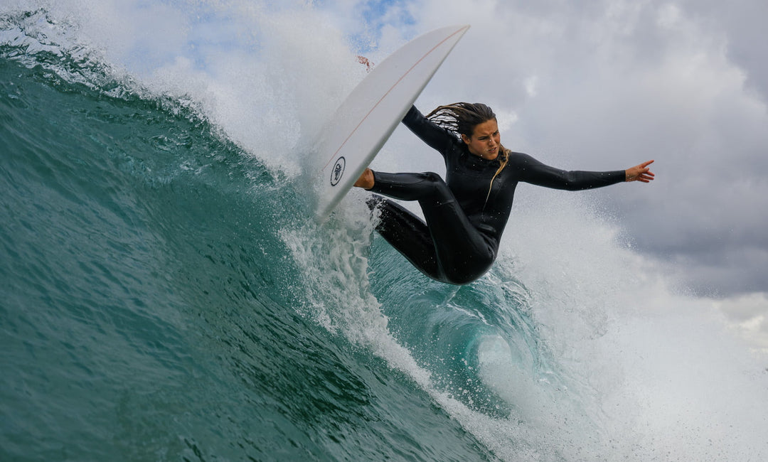 SRFACE® Wetsuits | The Ultimate Wetsuit for Every Surfer – SRFACE / The ...